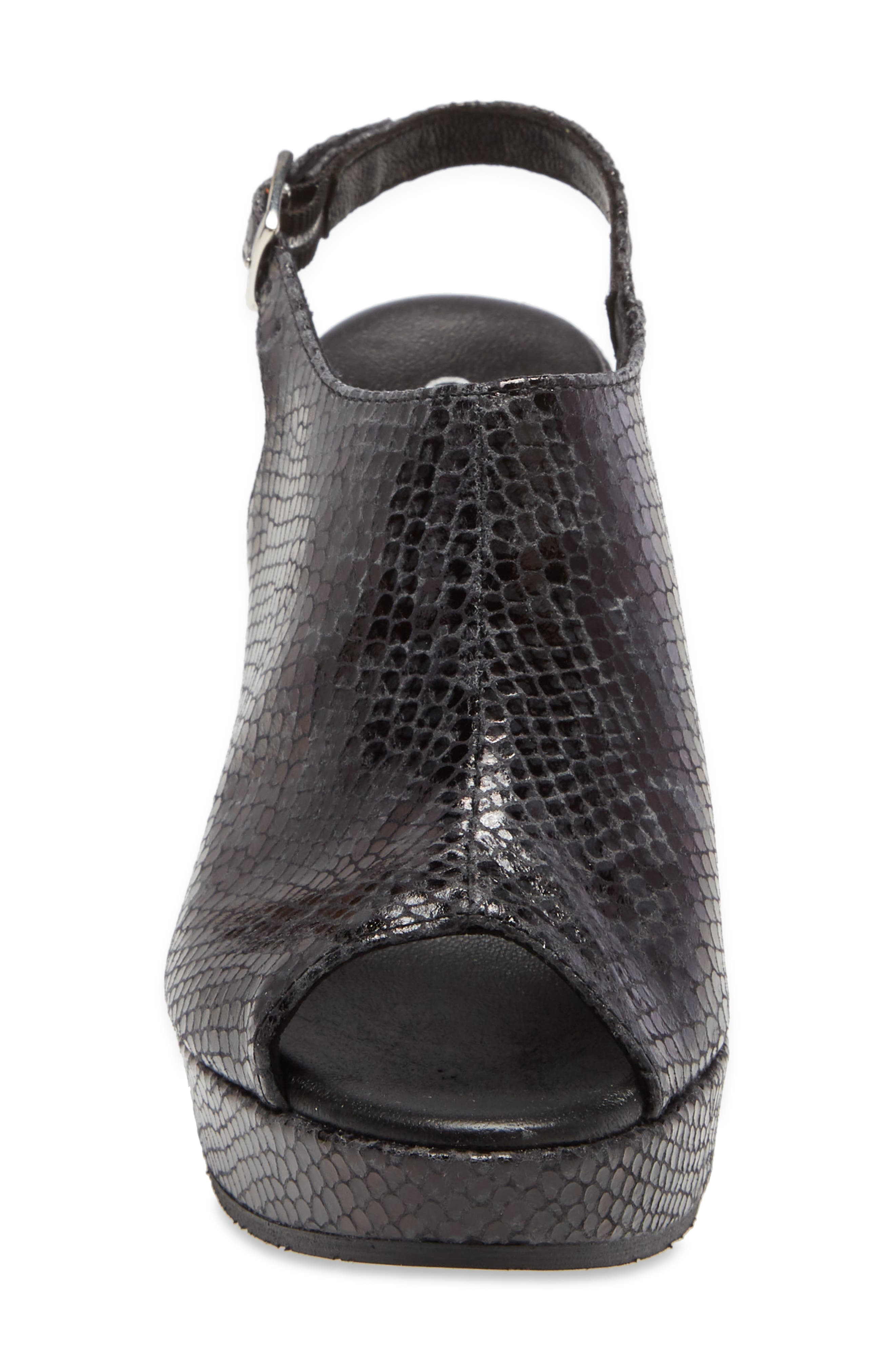Cordani Leesa Wedge Sandal (Women) | Nordstromrack