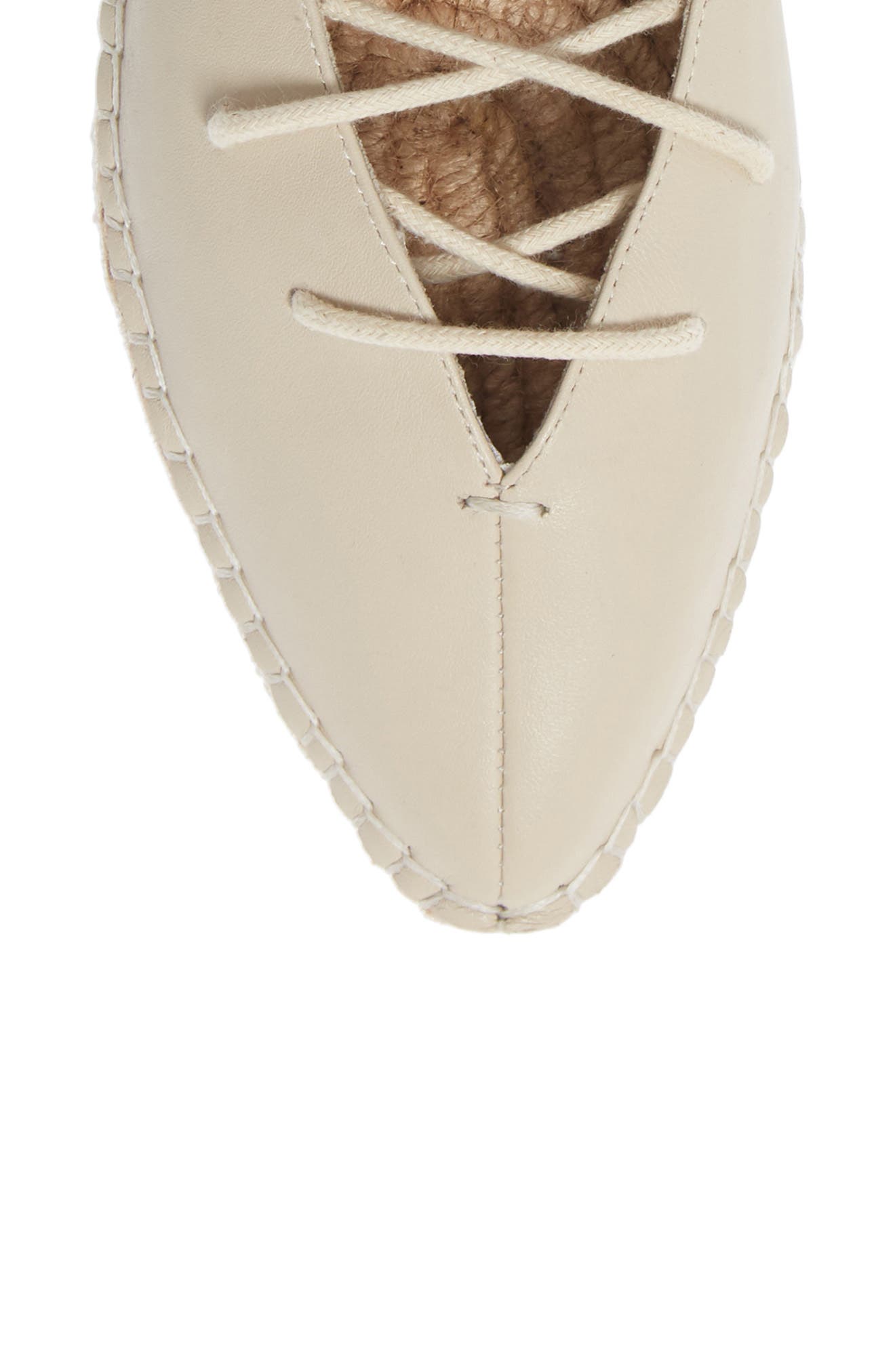 Kelsi Dagger Brooklyn Jodie Espadrille Flat (Women) | Nordstromrack