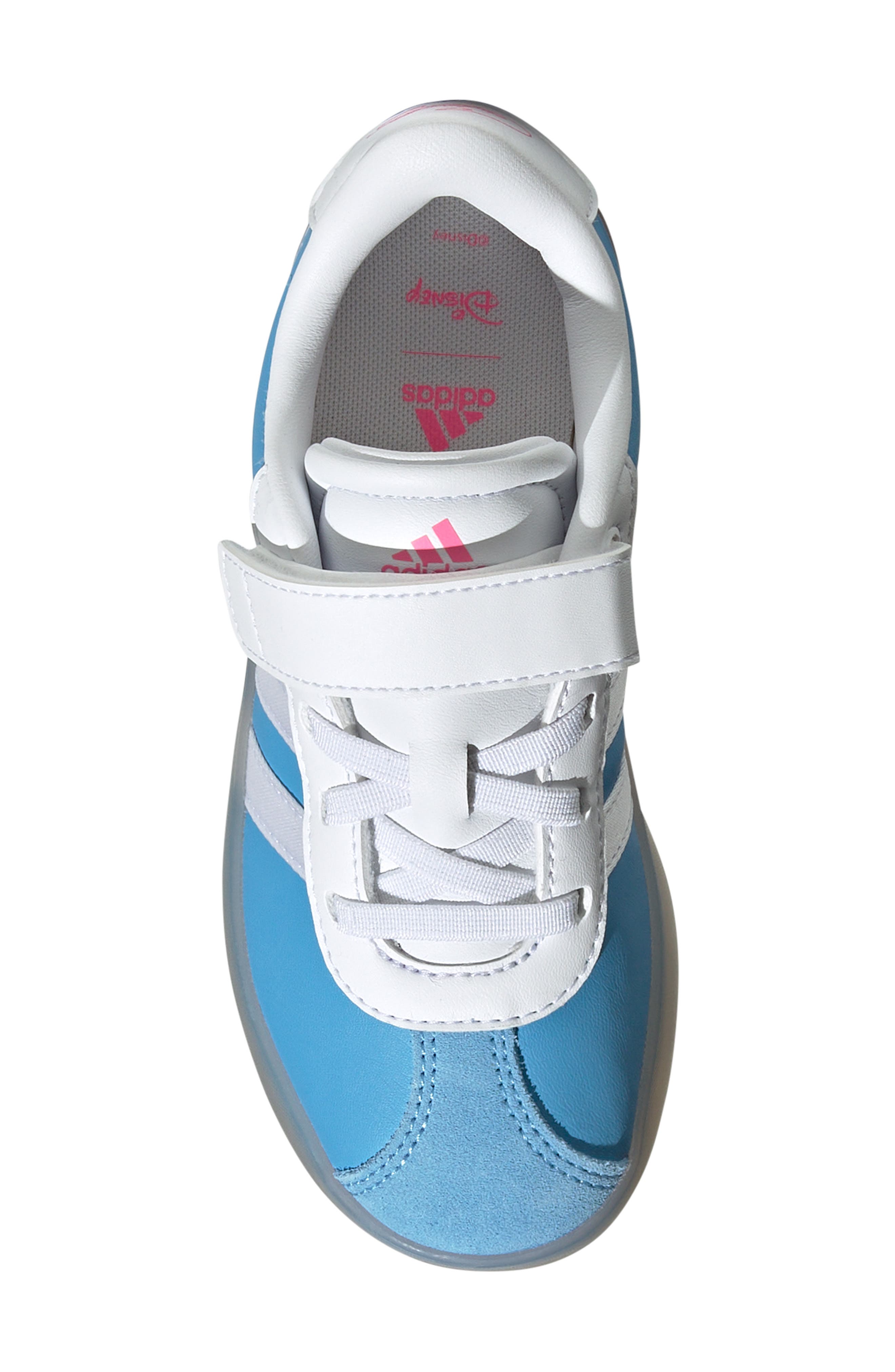 adidas Kids' Cinderella VL Court 3.0 Sneaker | Nordstromrack