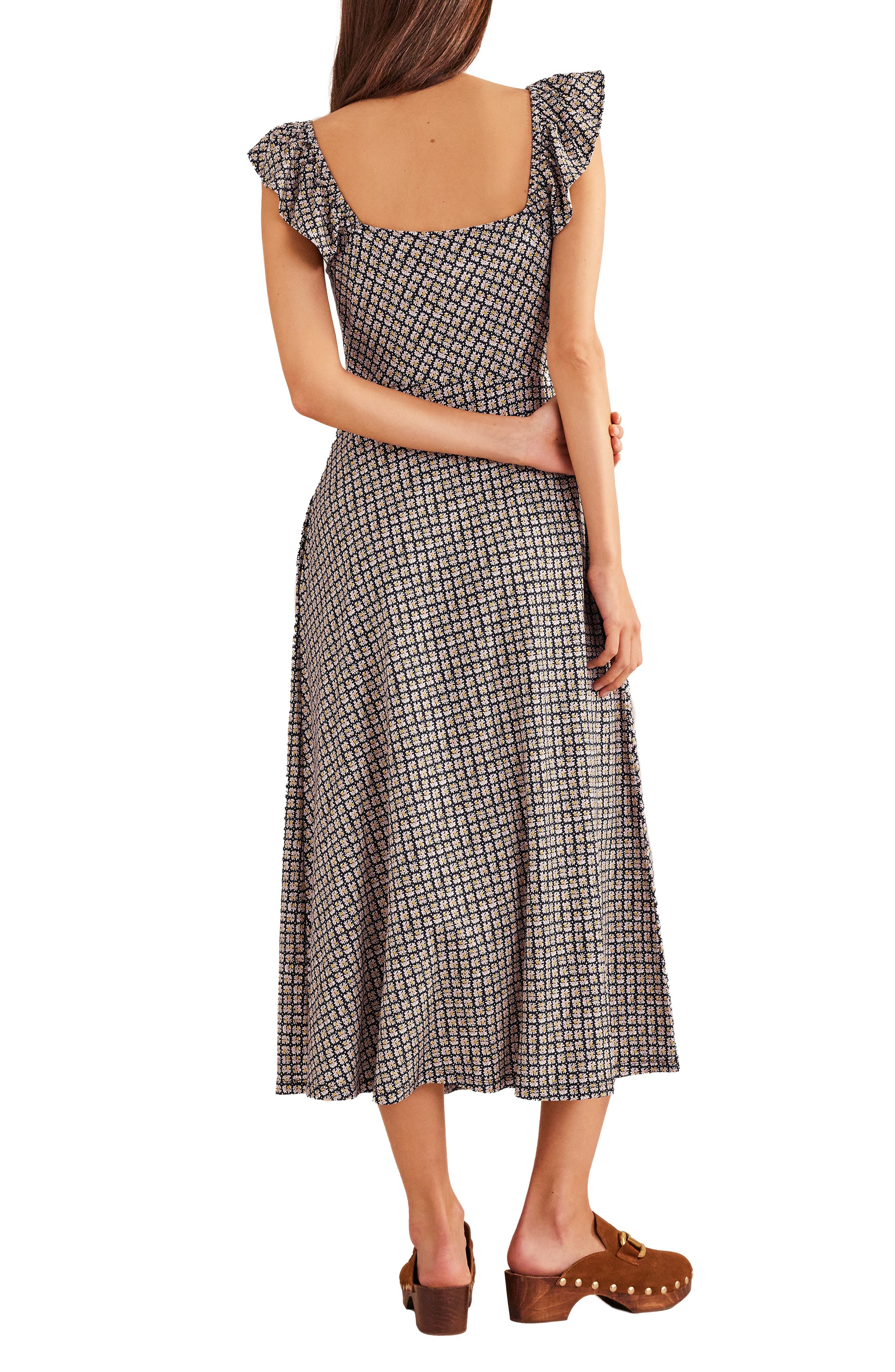 Boden Cotton Blend Sundress | Nordstromrack