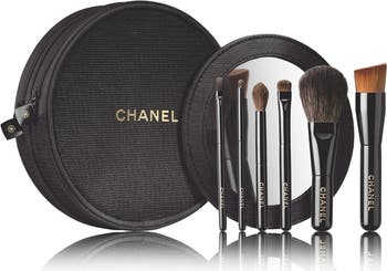 CHANEL LES MINI DE CHANEL Mini Brush Set | Nordstrom