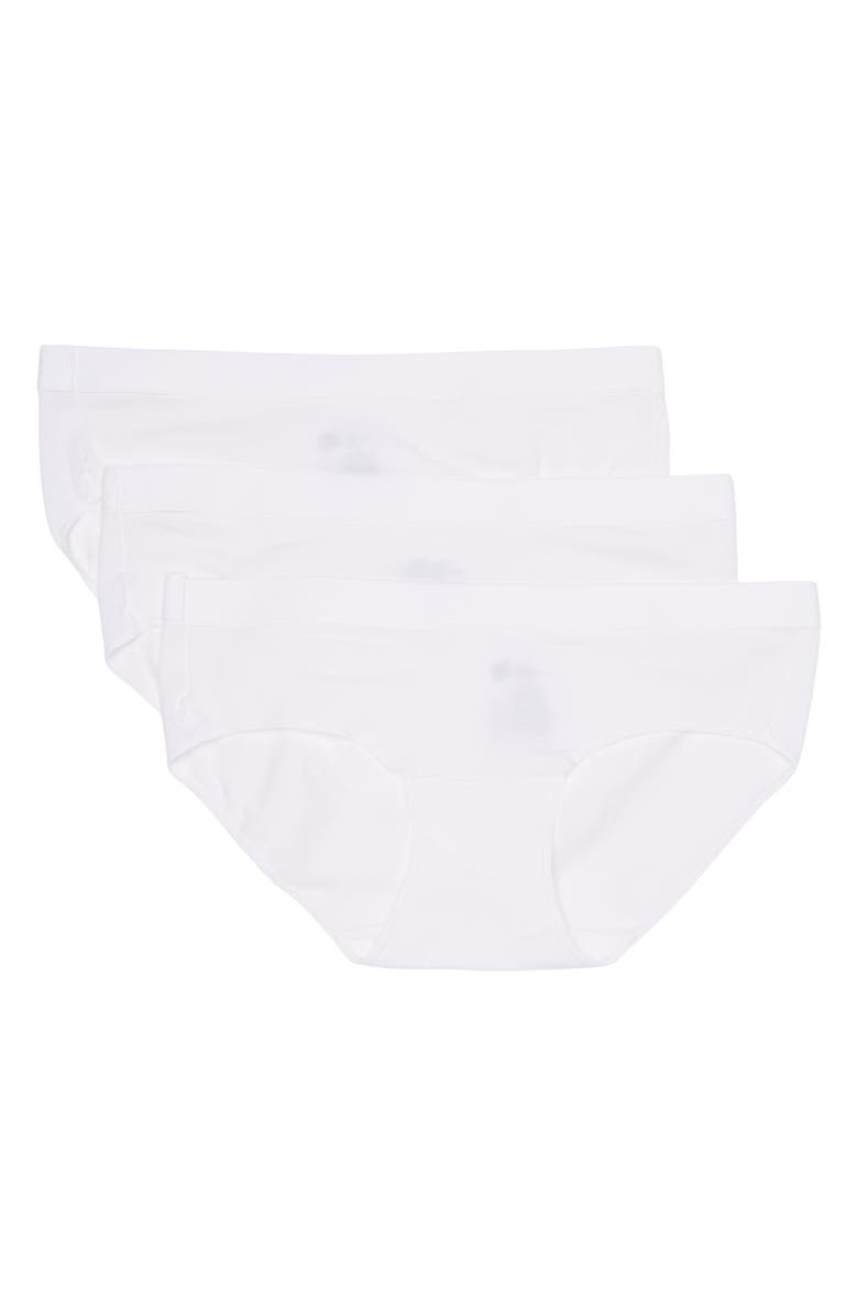 Hanes Ultimate X-Temp Hipsters - Pack of 3 | Nordstromrack