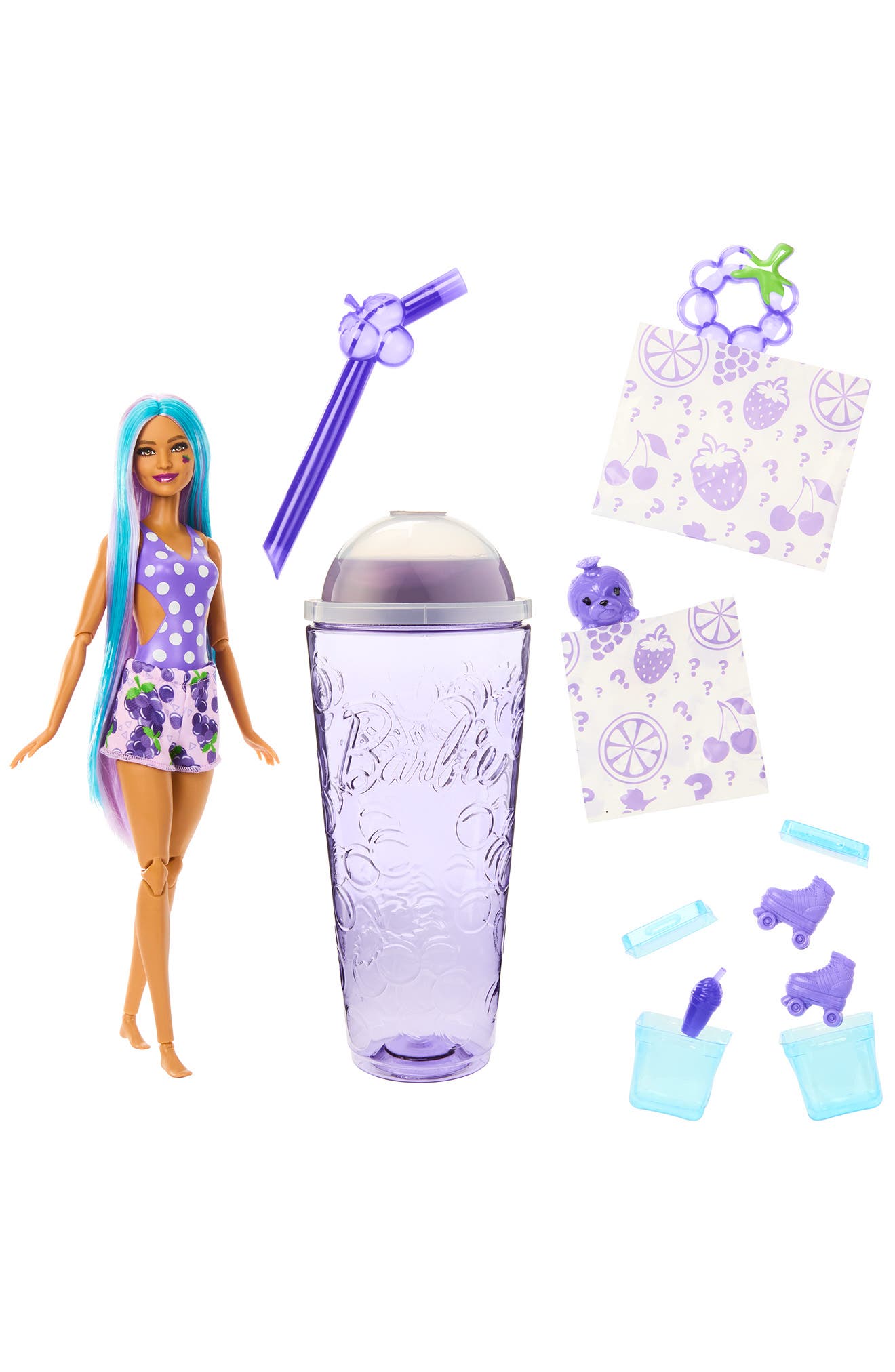 Mattel Pop Reveal Barbie® Playset | Nordstromrack