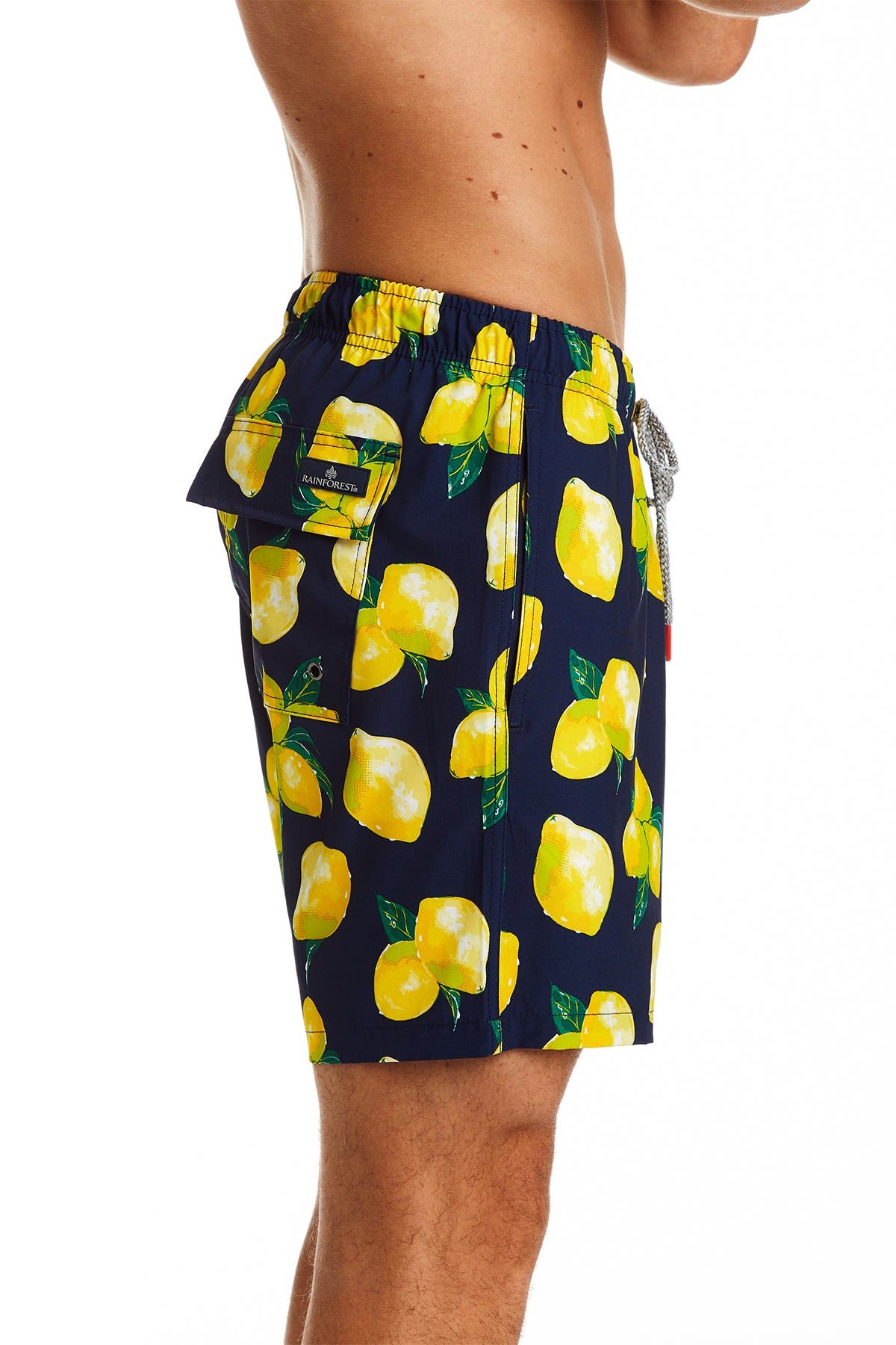Rainforest Squeeze The Day Swim Trunks | Nordstromrack