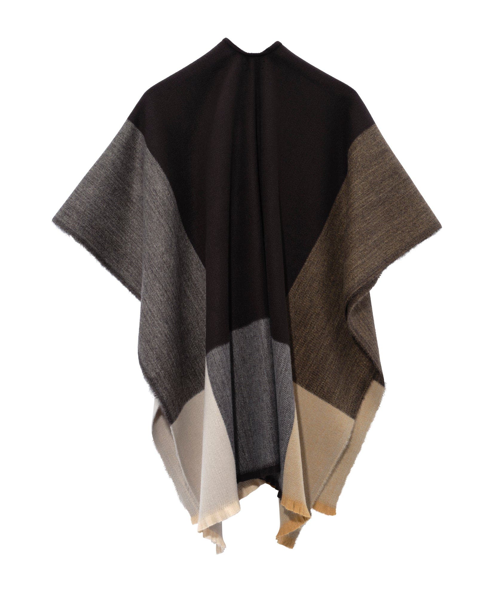 Echo Colormix Ruana | Nordstrom