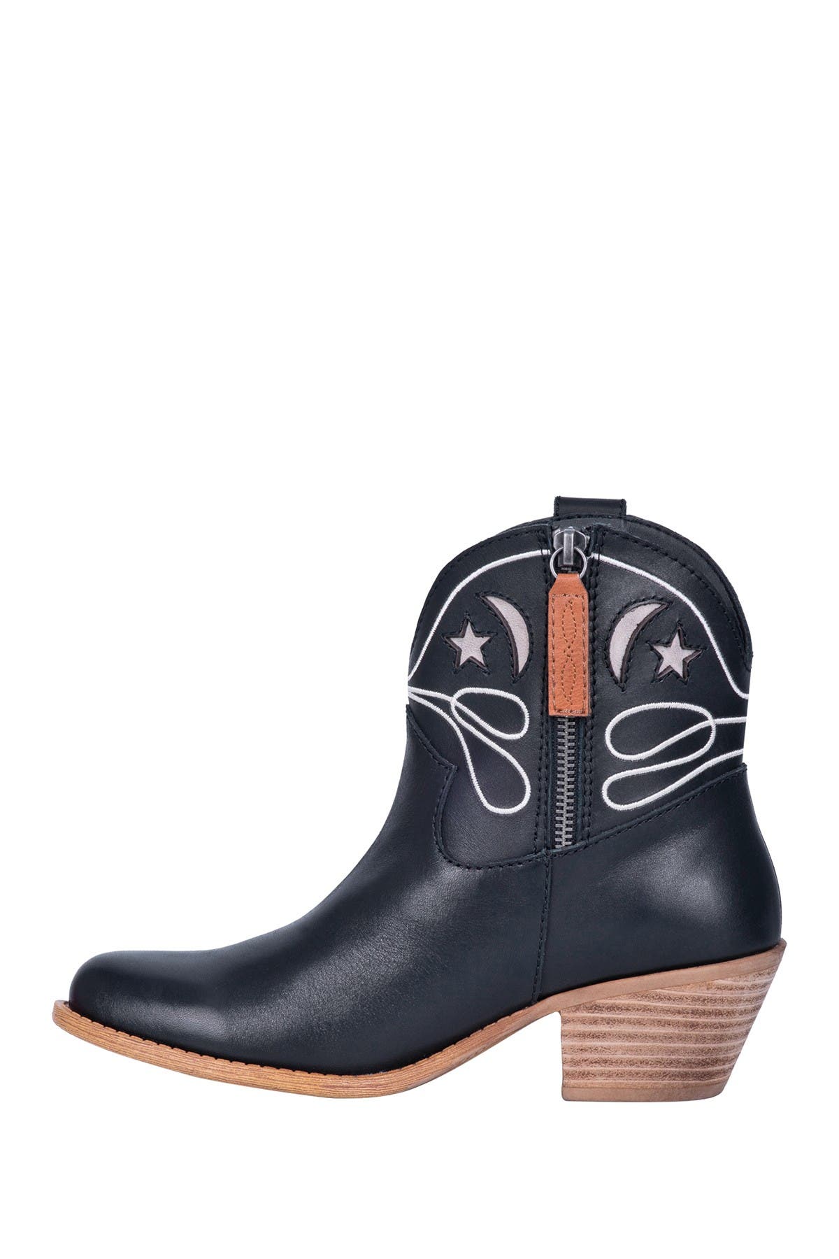 DAN POST BOOT COMPANY Urban Cowboy Leather Western Boot | Nordstromrack