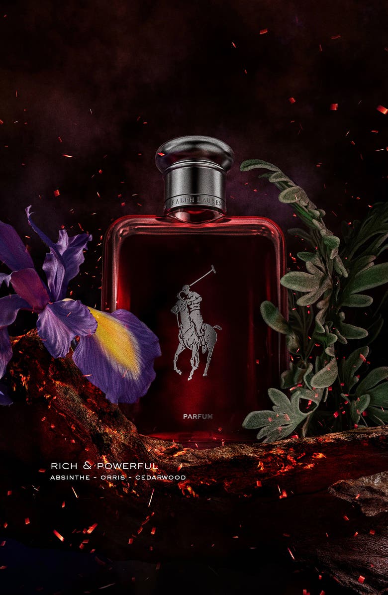Ralph Lauren Polo Red Parfum Set $215 Value | Nordstromrack
