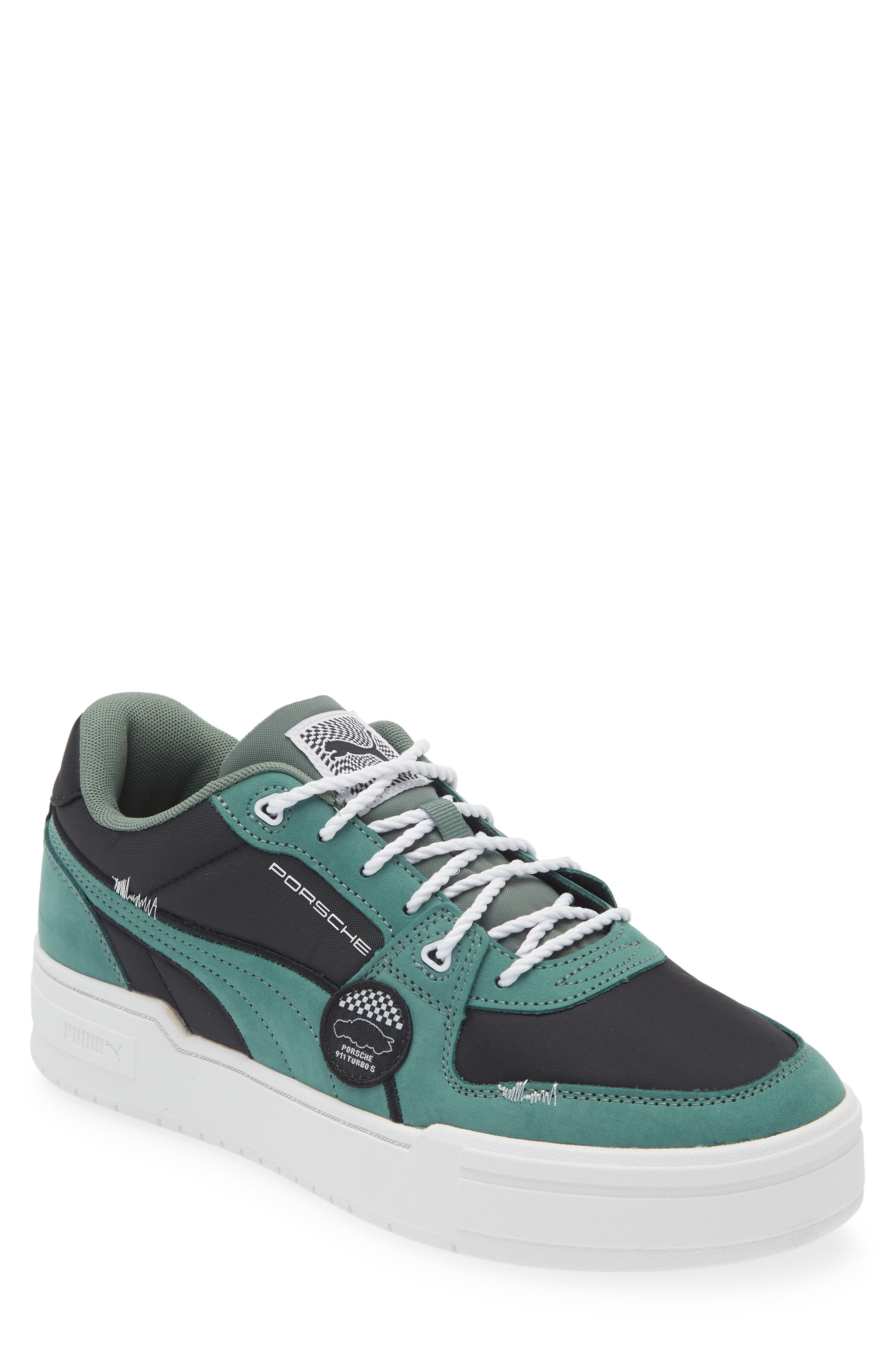 PUMA CA Pro Lux Sneaker (Men) | Nordstromrack