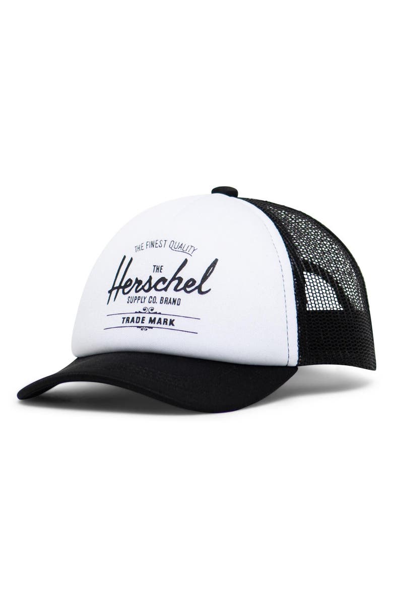 Herschel Supply Co. Whaler Snapback Baseball Cap | Nordstromrack