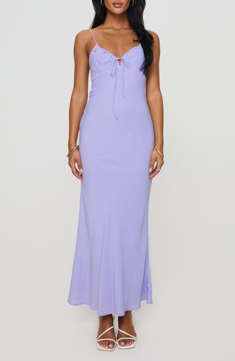 Purple Casual Dresses for Women | Nordstrom