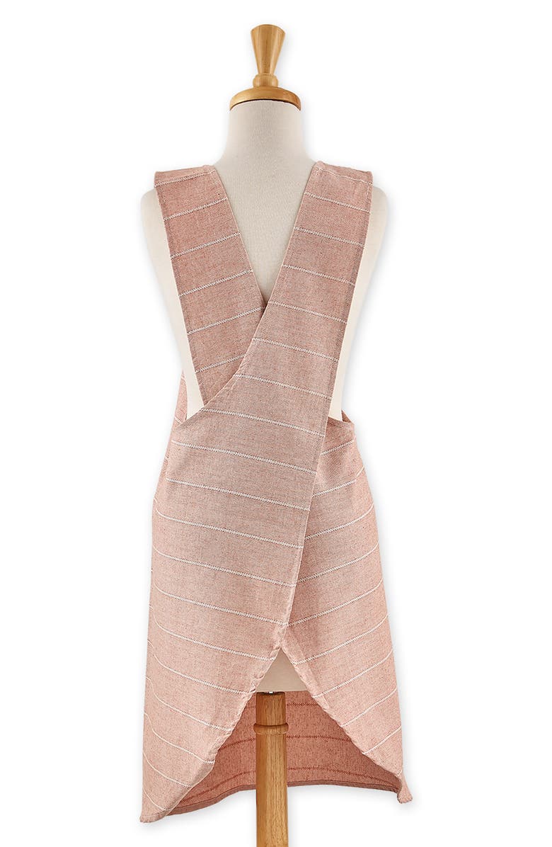 Design Imports Bungalow Cotton Apron | Nordstromrack