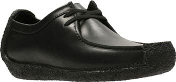 Clarks® Natalie Square Toe Derby (Men) | Nordstrom