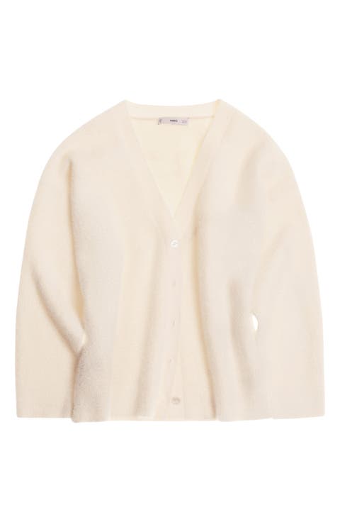 Women's Beige Cardigan Sweaters | Nordstrom