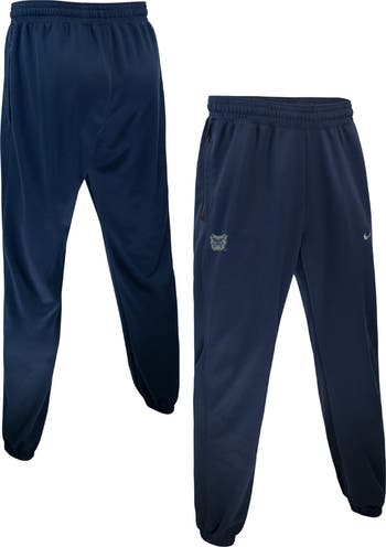 Nike Men's Nike Navy Butler Bulldogs Basketball Spotlight Performance ...