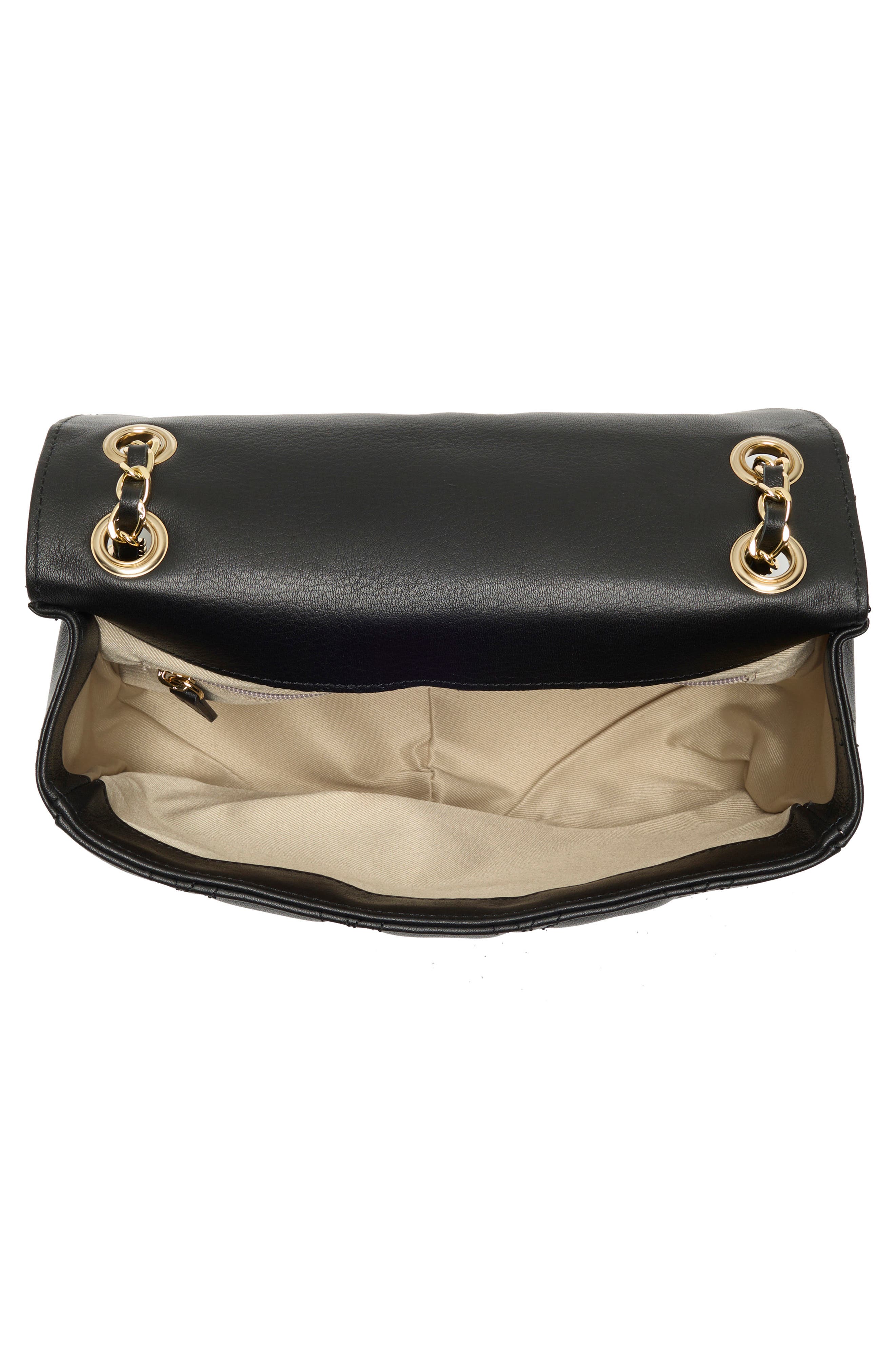 VALENTINO BY MARIO VALENTINO Antionette Diamond Quilted Crossbody Bag ...