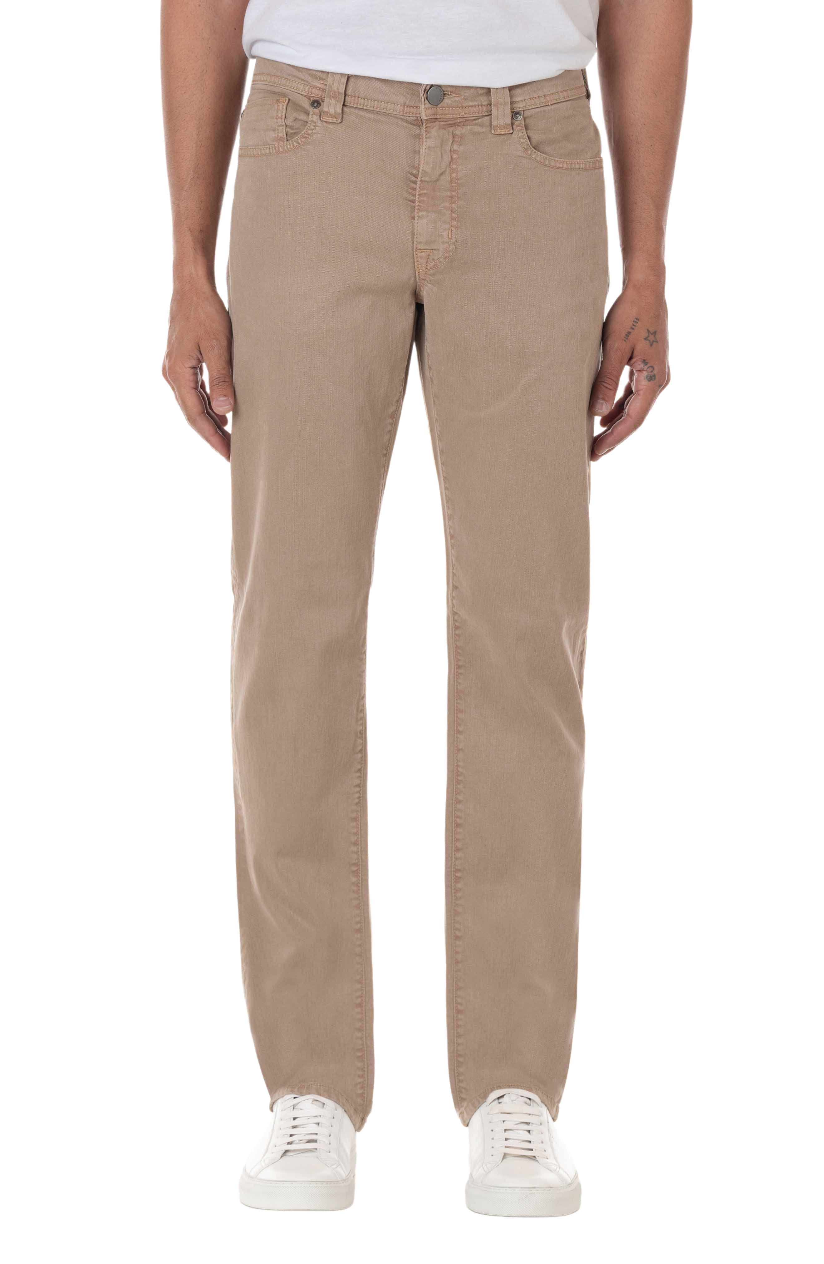 Fidelity Denim Jimmy Slim Straight Leg Jeans | Nordstromrack