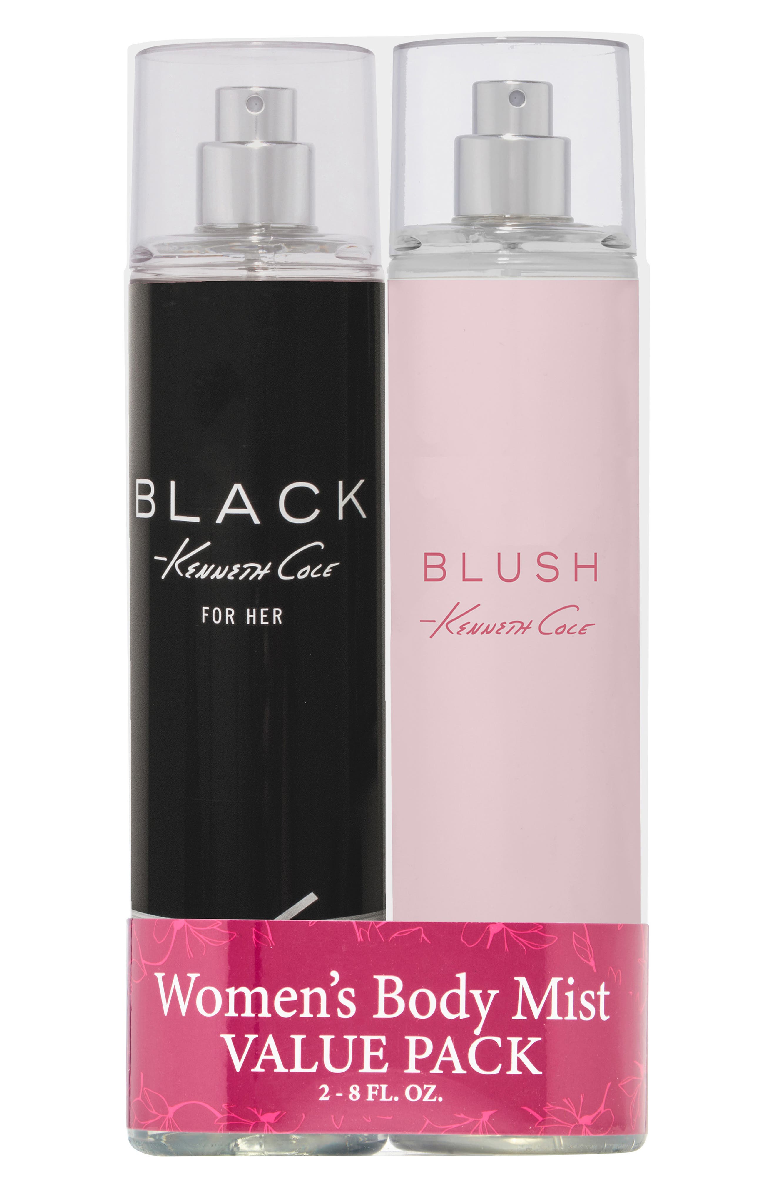 Kenneth Cole Women's Body Spray Set | Nordstromrack