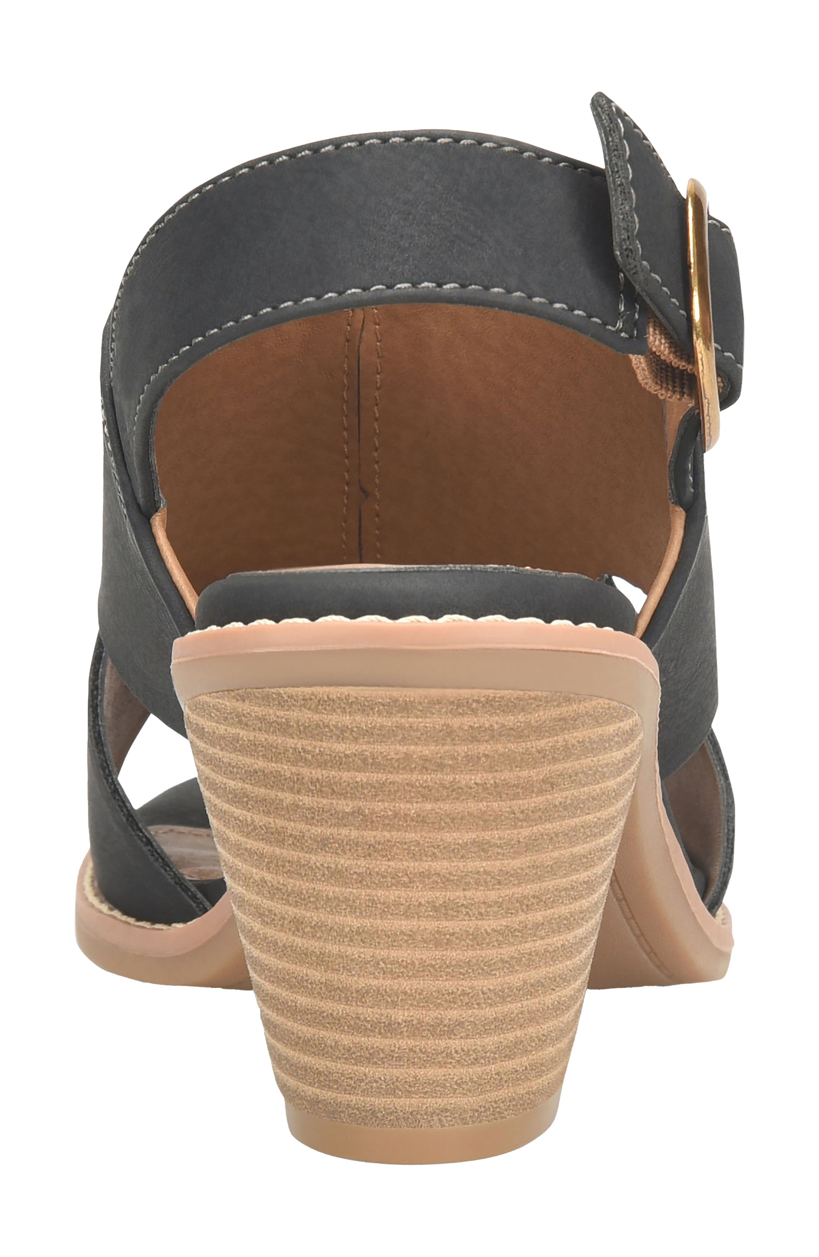 EUROSOFT Taite Slingback Sandal (Women) | Nordstromrack