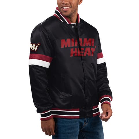 Men's Black Varsity Jackets | Nordstrom