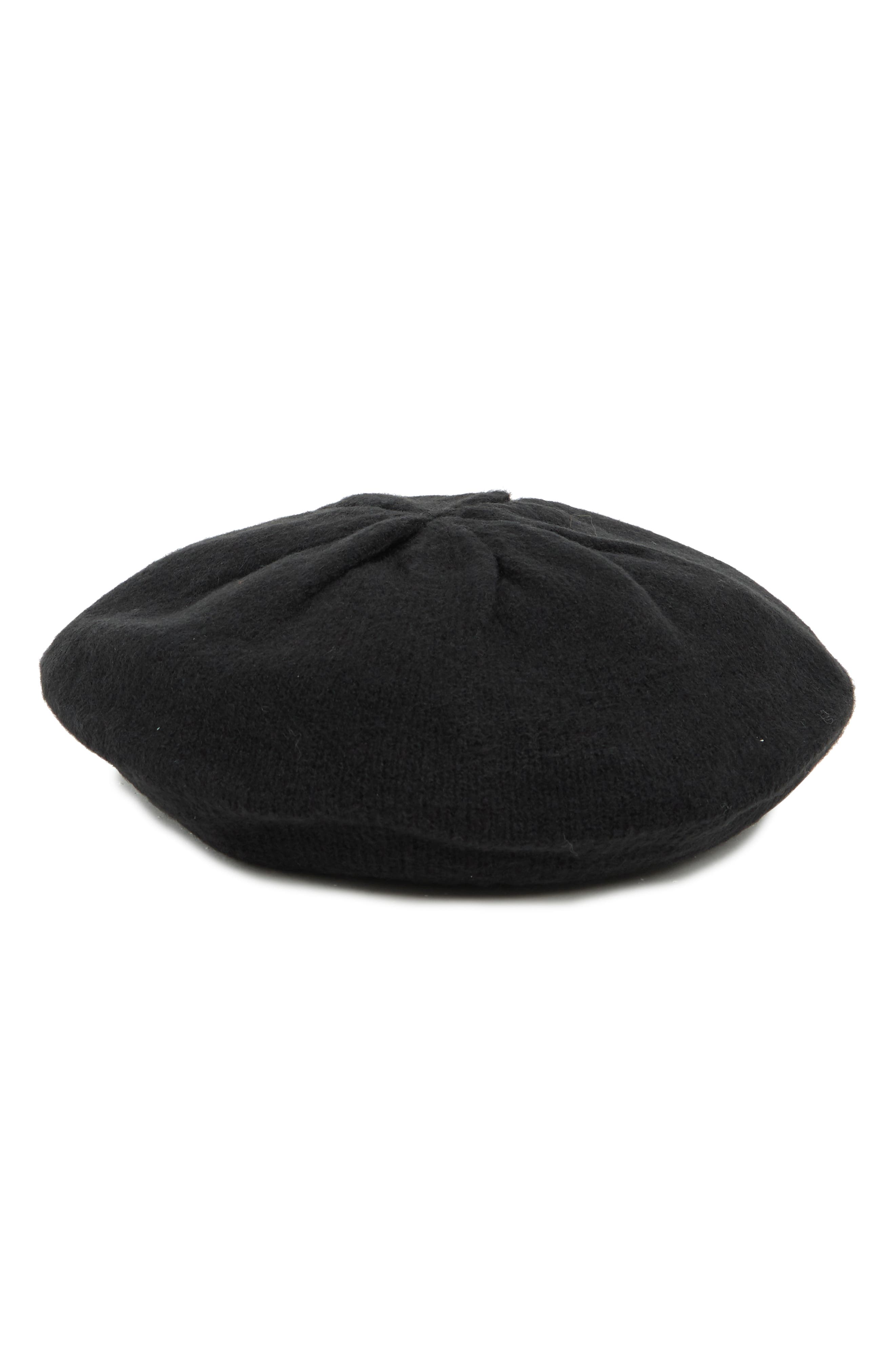 NORDSTROM RACK Knit Beret | Nordstromrack