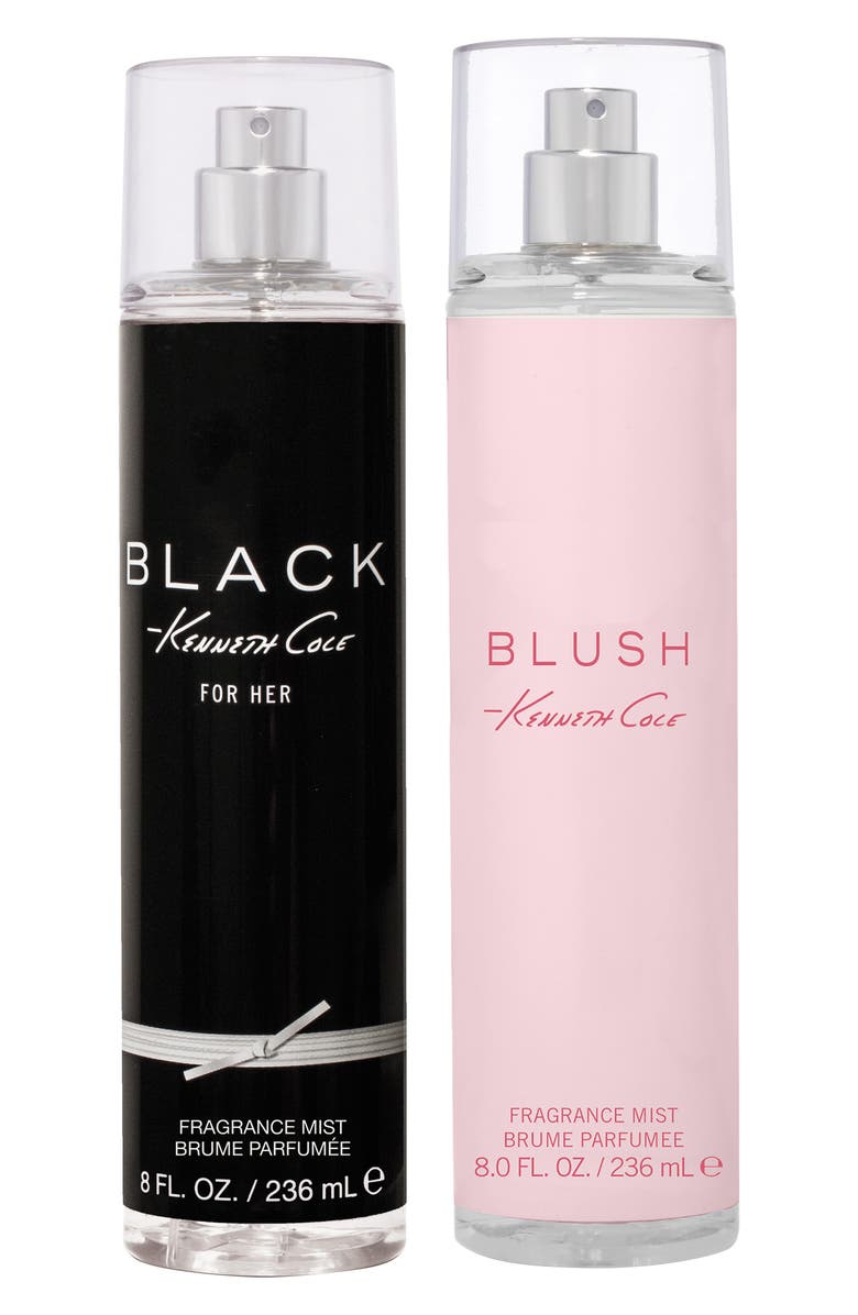 Kenneth Cole Women's Body Spray Set | Nordstromrack