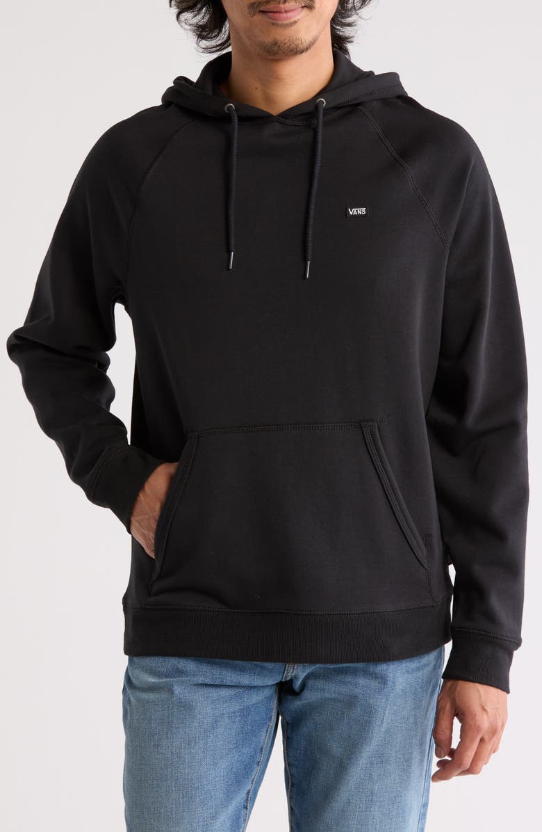 Vans Versa Standard Logo Graphic Hoodie | Nordstromrack