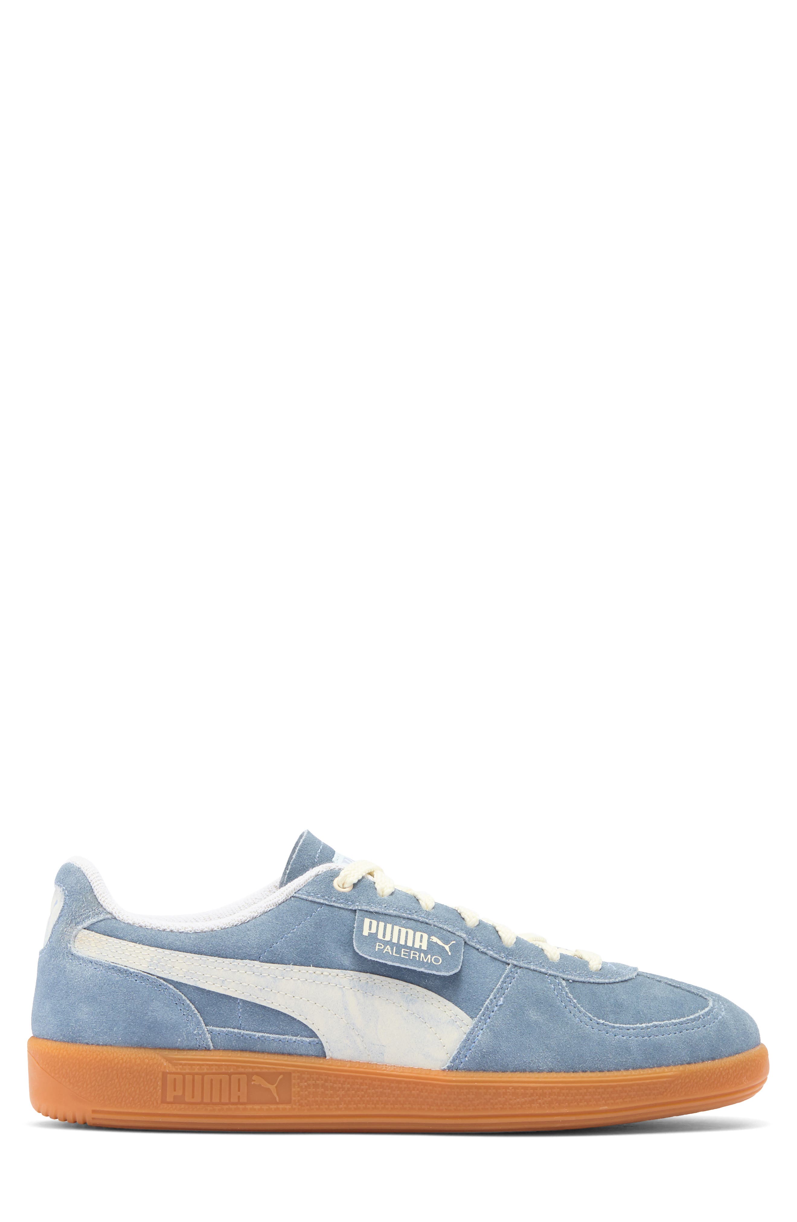 PUMA Palermo Basketball Sneaker (Men) | Nordstromrack