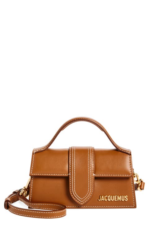Shop Brown Jacquemus Online | Nordstrom Shop Brown Jacquemus Online | Nordstrom