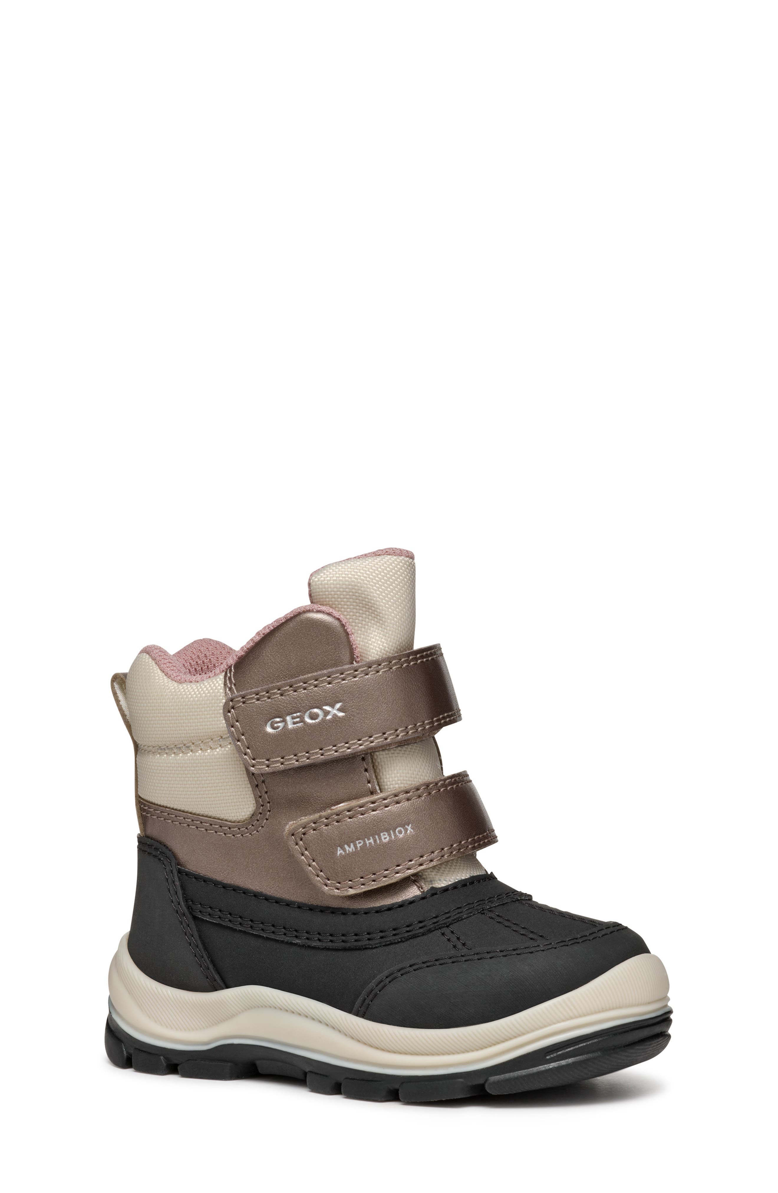 Geox Kids' Omar Boot | Nordstromrack