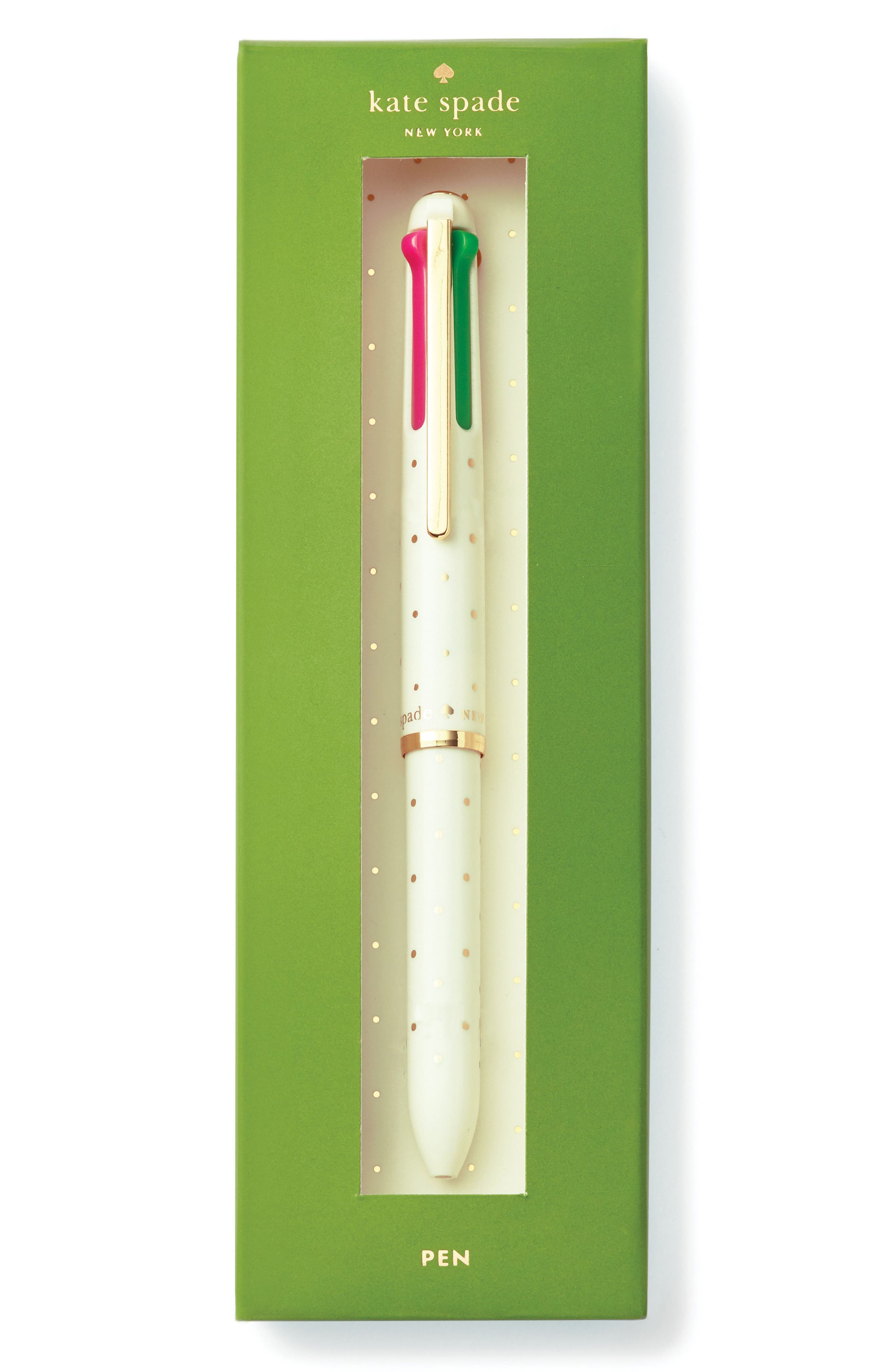 Kate Spade New York multicolor pen | Nordstromrack