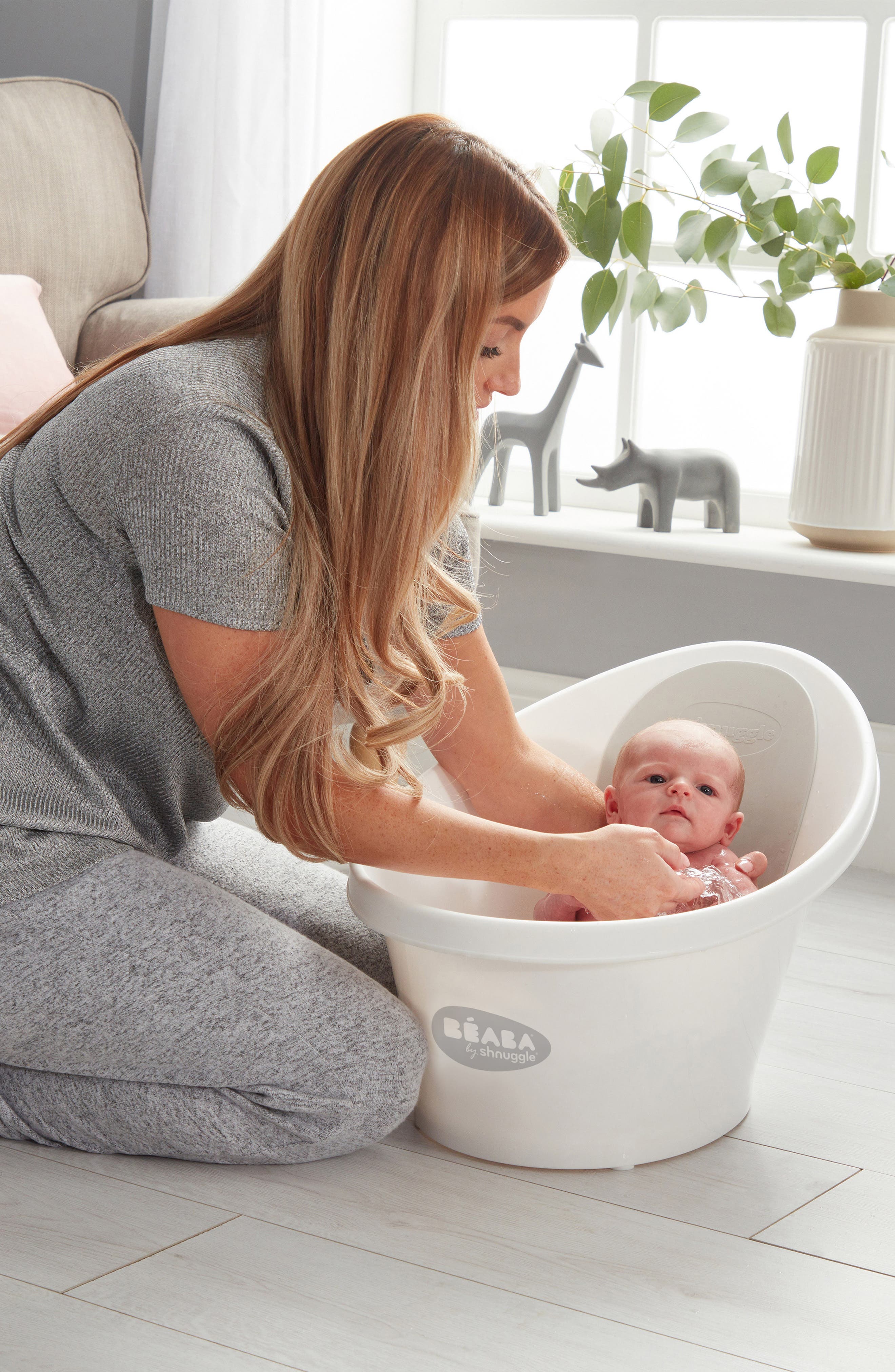 BEABA by Shnuggle Baby Bath | Nordstrom