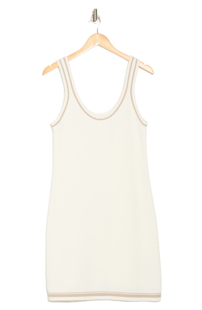 DKNY Logo Patch Court Tank Dress | Nordstromrack