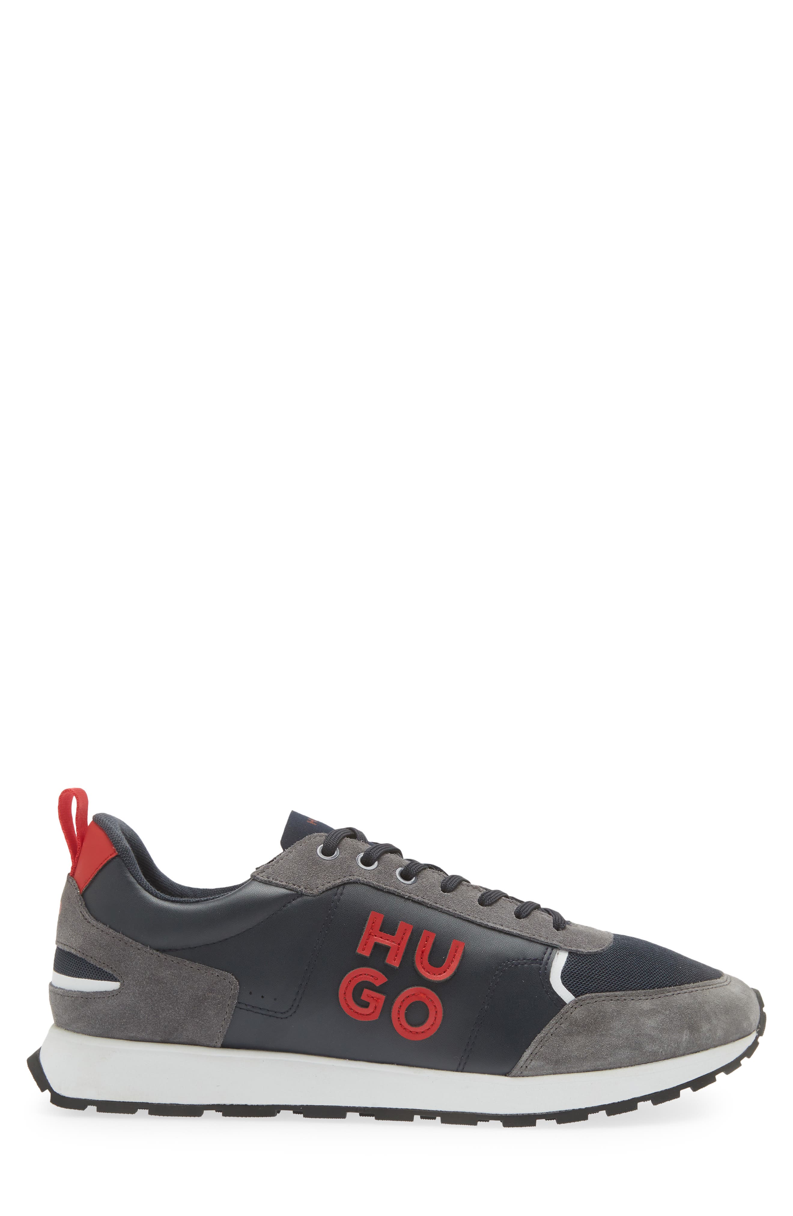 BOSS Icelin Runn Sneaker (Men) | Nordstromrack