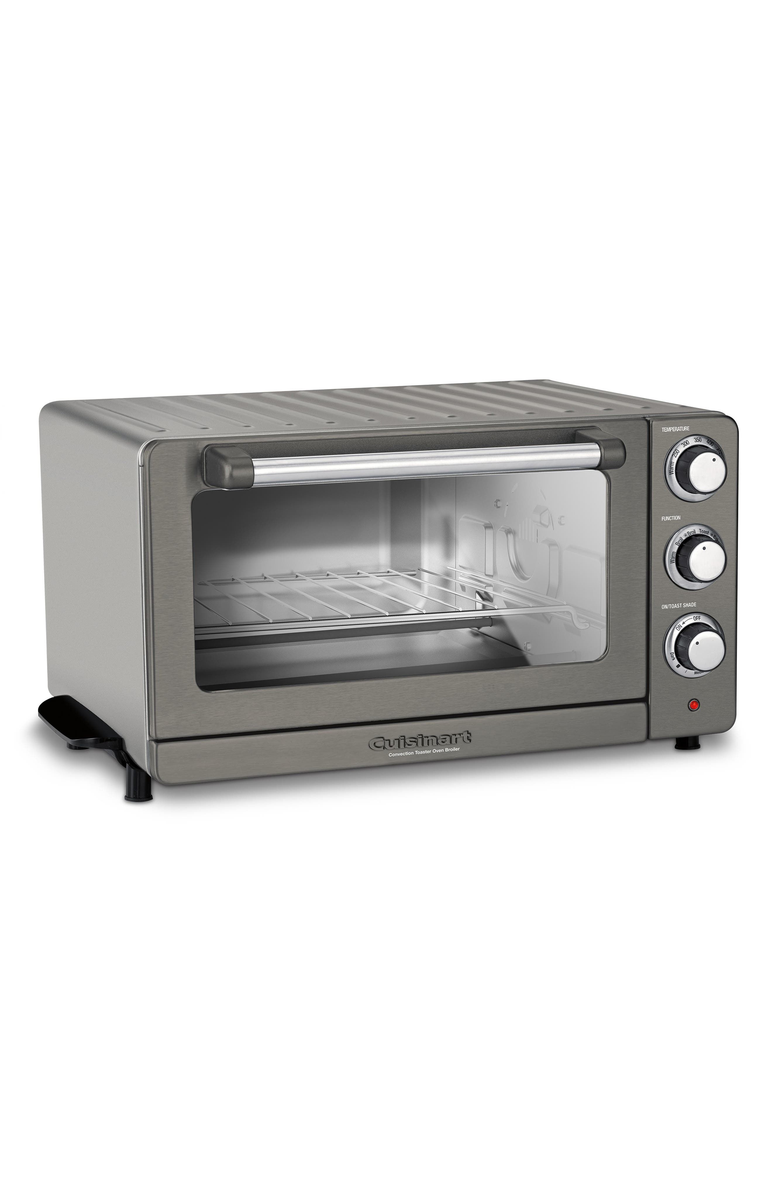 Cuisinart Toaster Oven Broiler with Convection | Nordstrom