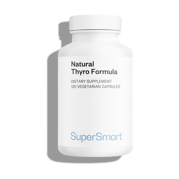 SuperSmart Natural Thyro Formula | Nordstrom