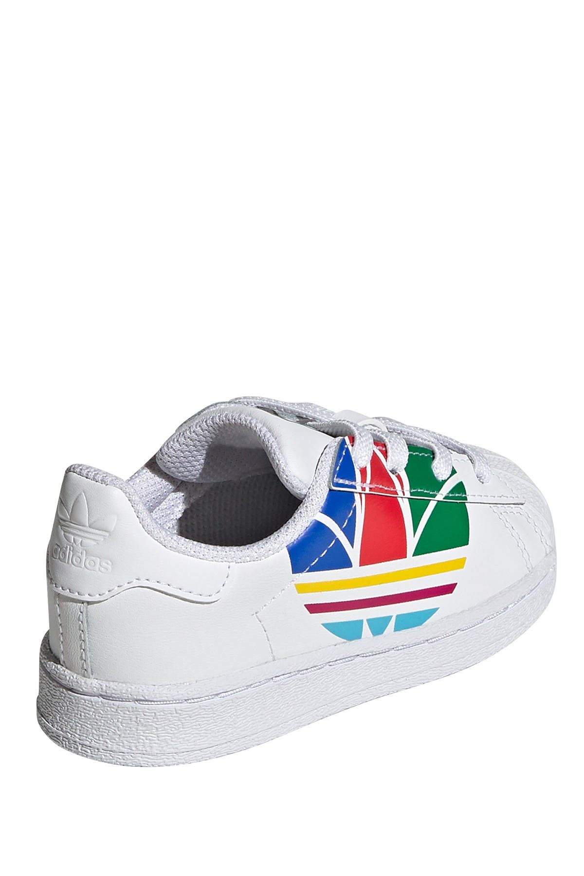 adidas Superstar Pure Sneaker | Nordstromrack