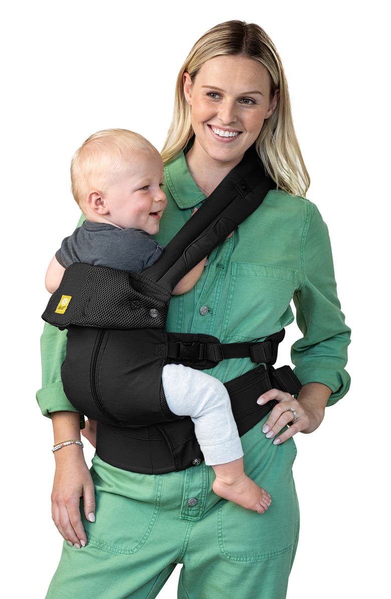 LÍLLÉbaby Complete All Seasons Baby Carrier | Nordstromrack