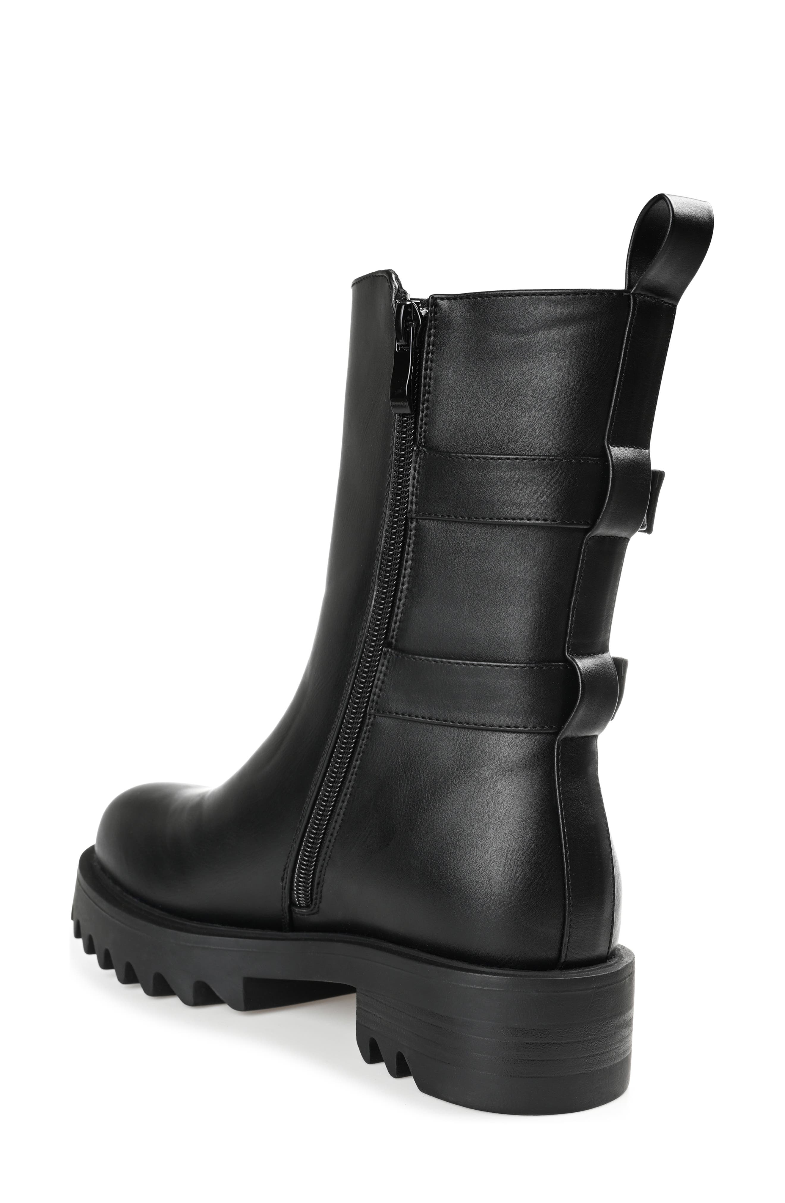 Journee Collection Tru Comfort Foam Yasmine Boot (Women) | Nordstromrack
