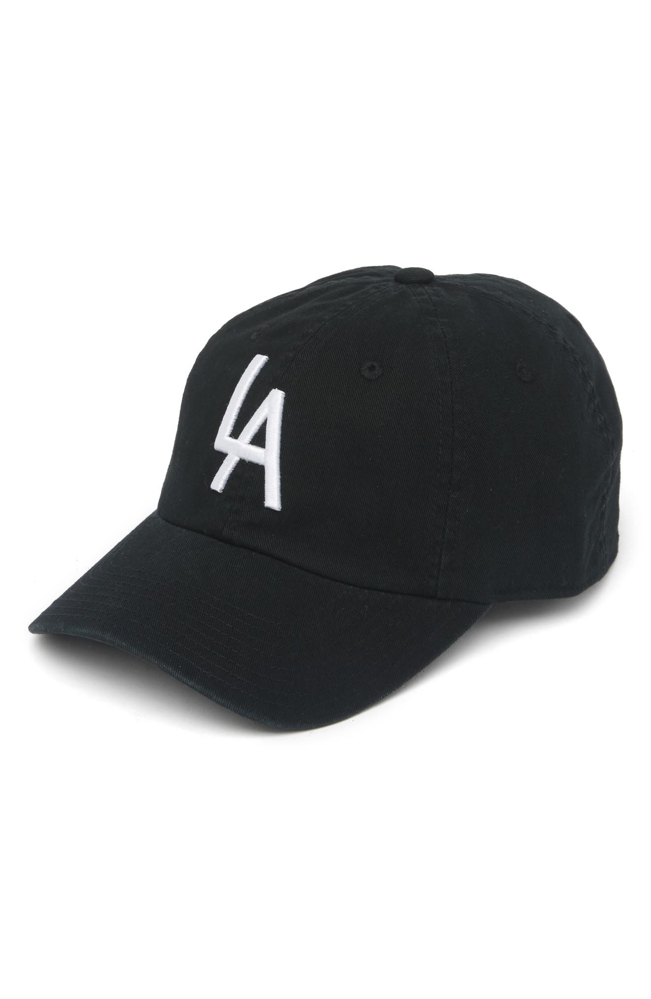 Los Angeles Baseball Cap | Nordstromrack