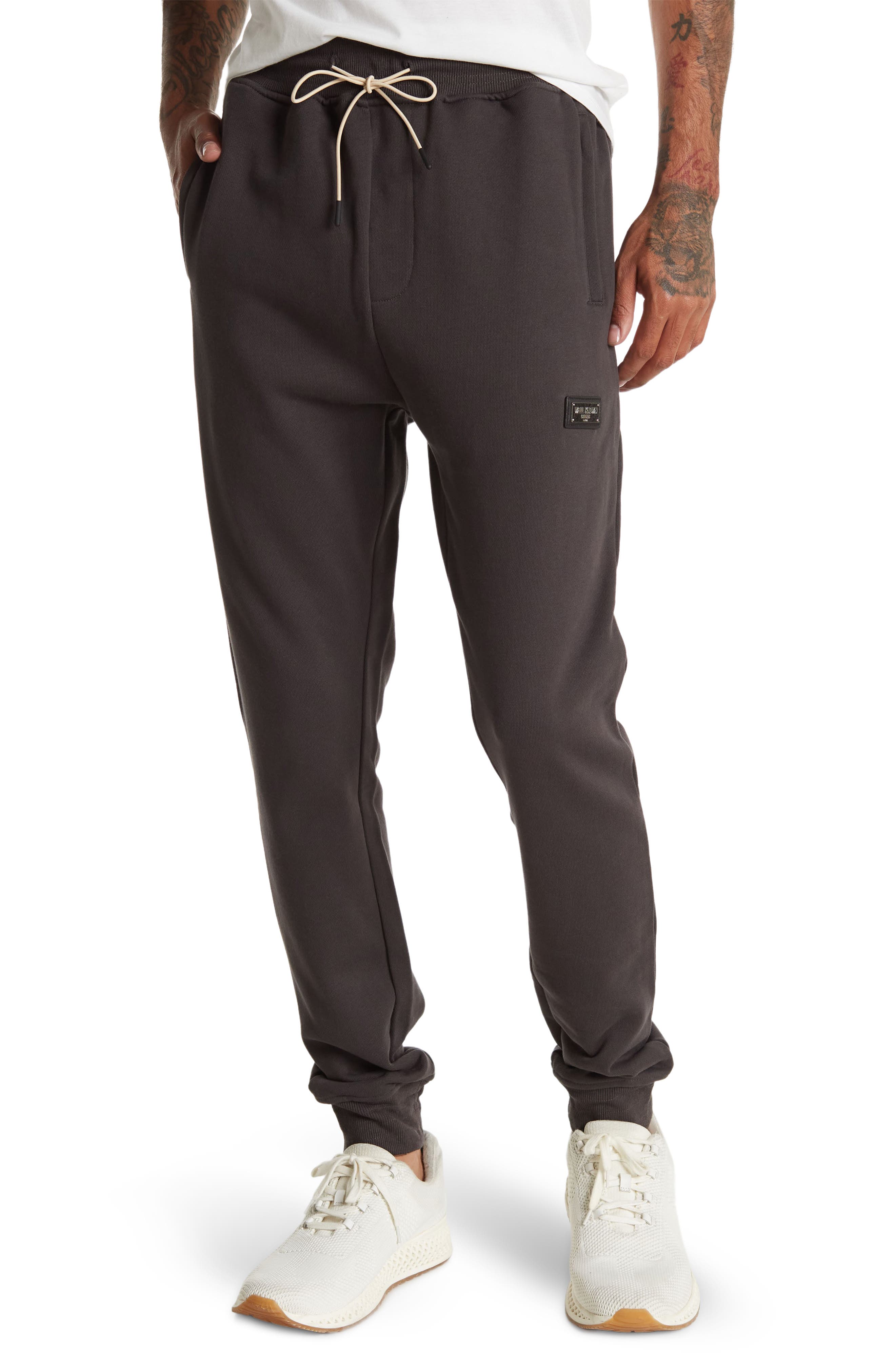 WELL KNOWN The Bowery Sweatpants | Nordstromrack