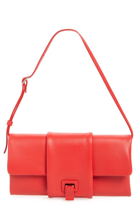 Women's Red Designer Handbags & Wallets | Nordstrom