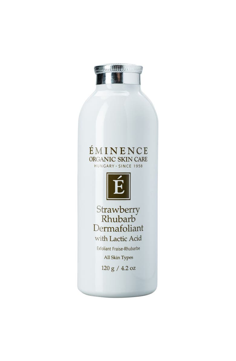 Eminence Strawberry Rhubarb Dermafoliant | Nordstrom