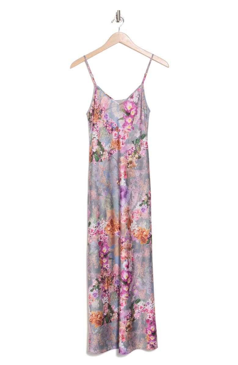 AllSaints Bryony Lucia Slipdress | Nordstromrack