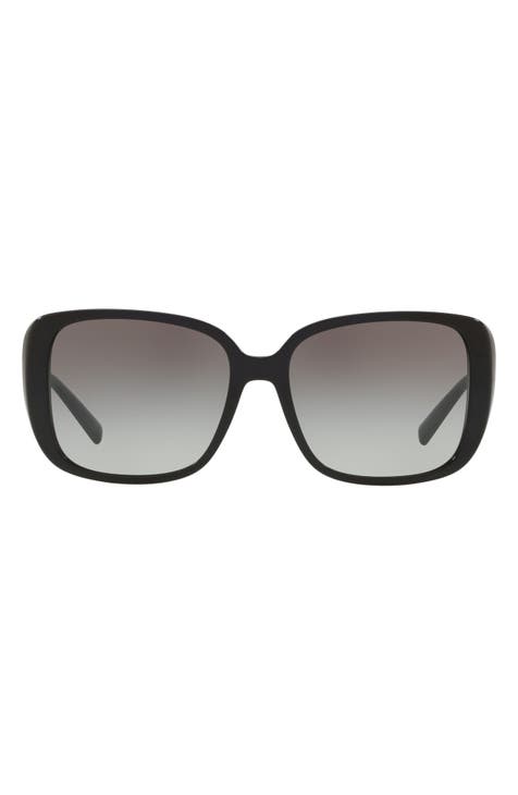Women's Square & Rectangular Sunglasses | Nordstrom Rack