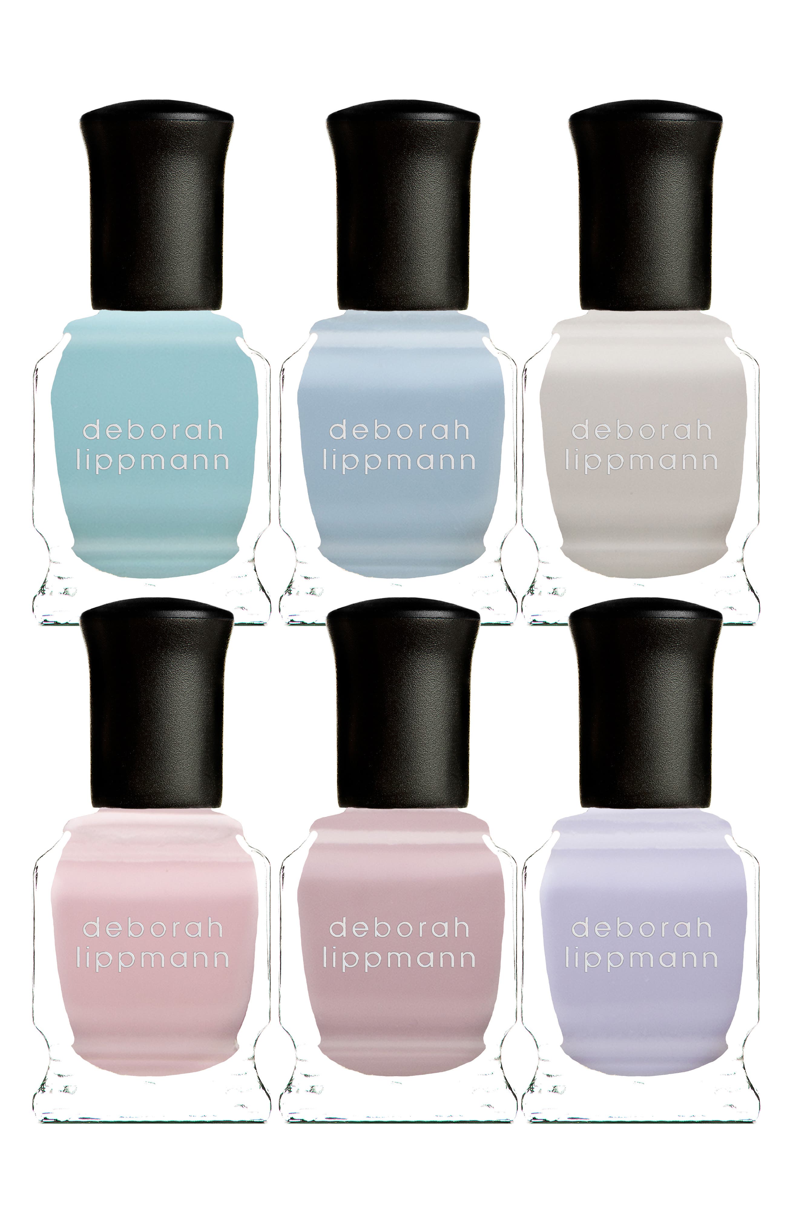 Deborah Lippmann Coat of Many Colors Gel Lab Pro Color Set | Nordstrom