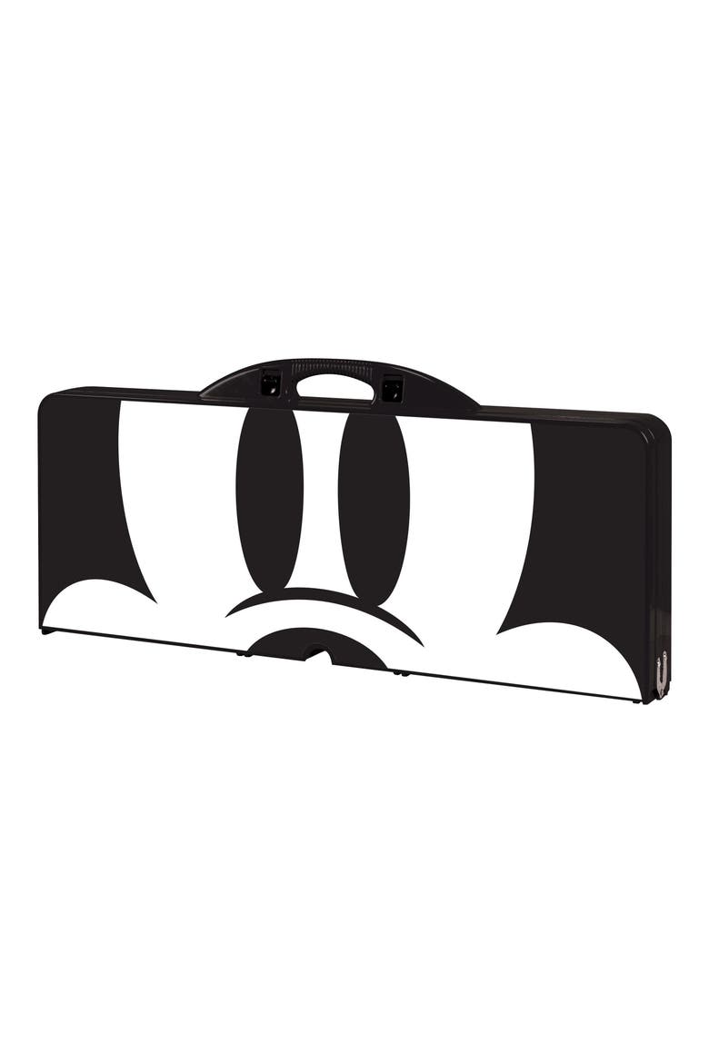 ONIVA Disney® Mickey Mouse Portable Folding Table | Nordstromrack