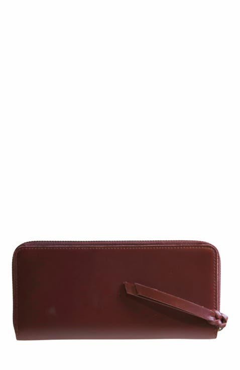 Red Wallets & Card Cases for Women | Nordstrom