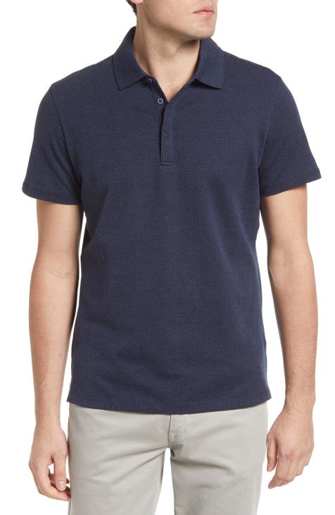 Men's 100% Cotton Polo Shirts | Nordstrom