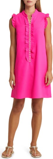Lilly Pulitzer Adalee Shift Dress