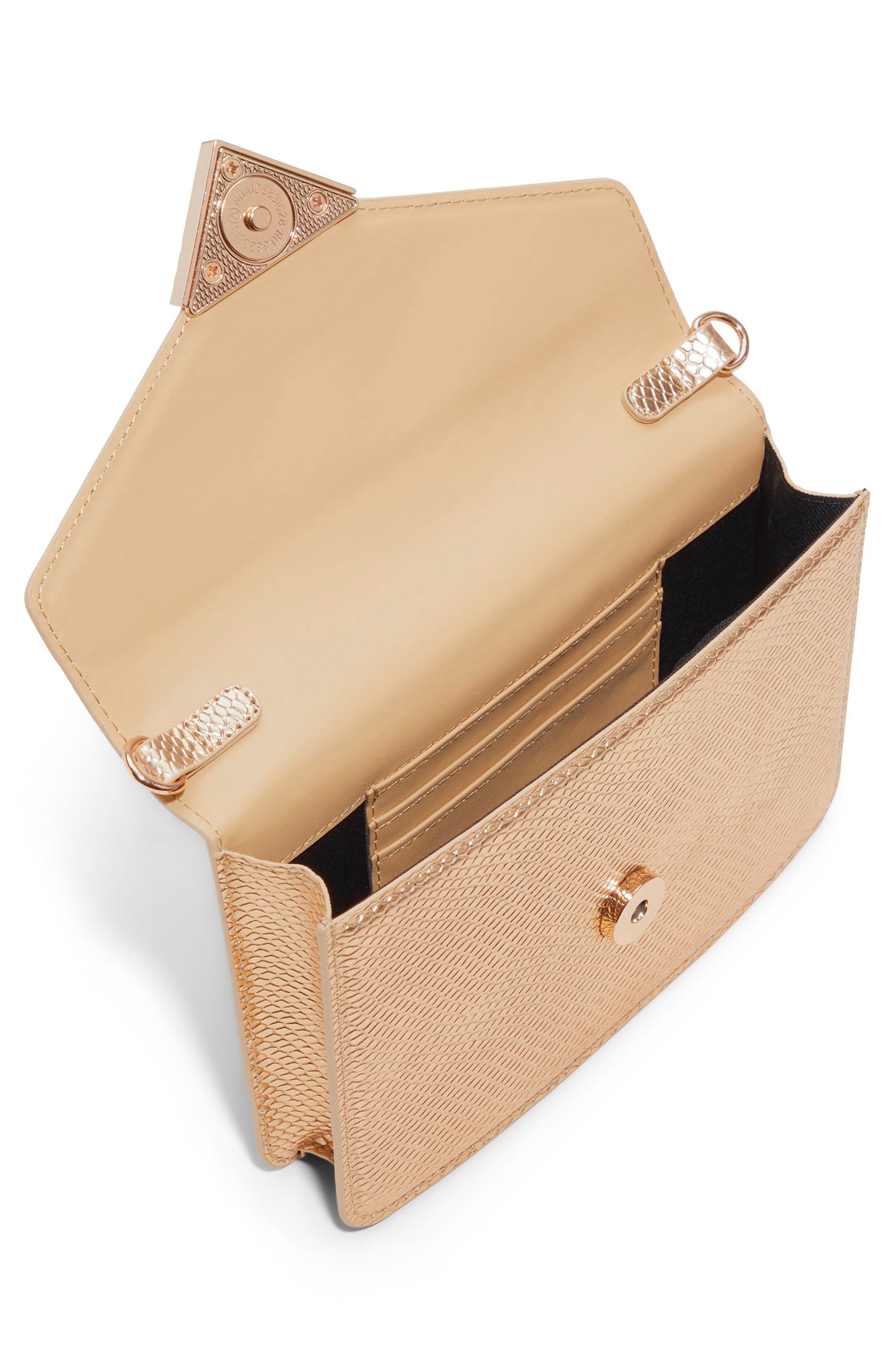 ALDO Willam Envelope Crossbody Bag | Nordstromrack